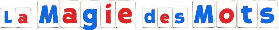 La magie des mots – pour iPad, iPhone et Android – L'Escapadou